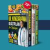 Dr Now – Weltbibliothek